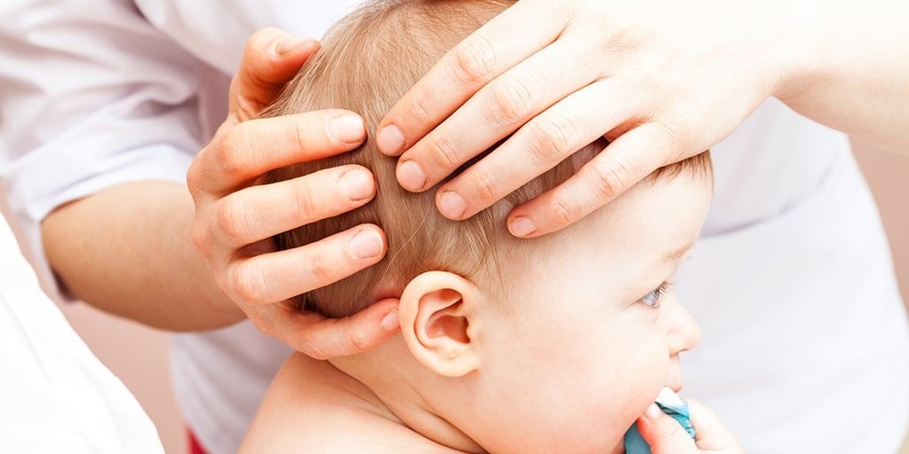 Dermatite atópica em bebés e crianças | La Roche-Posay