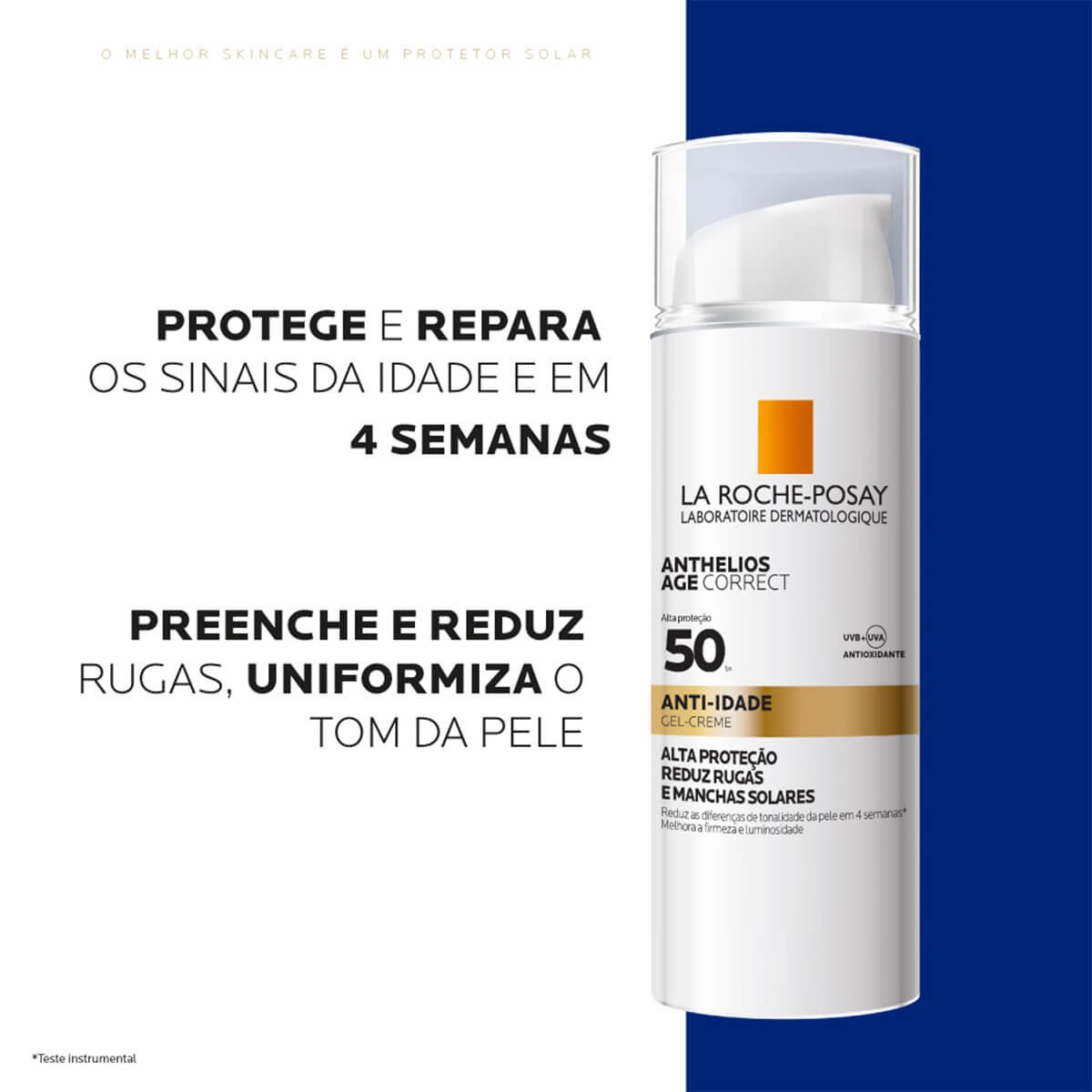 Age Correct FPS50 | Anthelios | La Roche - Posay
