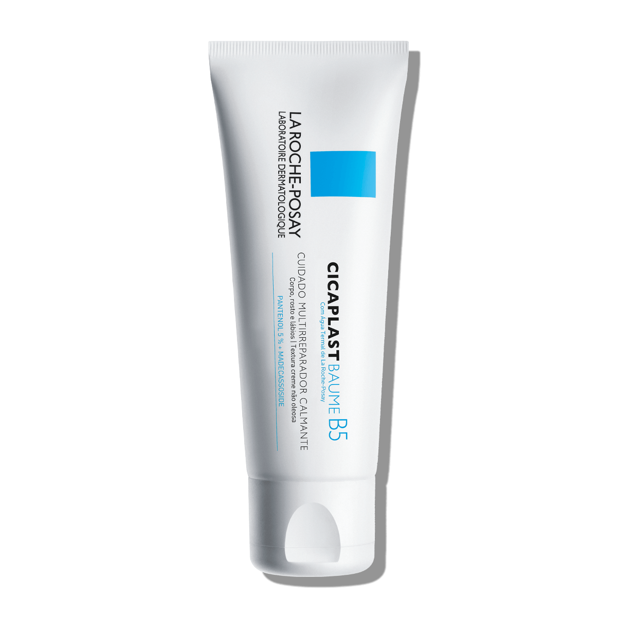 Cicaplast Baume B5 Creme Reparador La Roche Posay