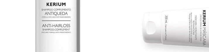 Kerium | Cuidados com o Cabelo | La Roche-Posay