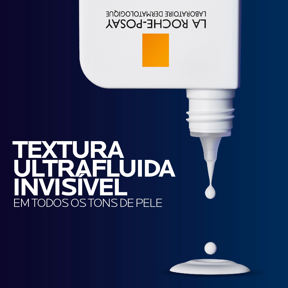 UVMune Airlicium 400 FPS60 (SPF50+) | Anthelios | La Roche-Posay